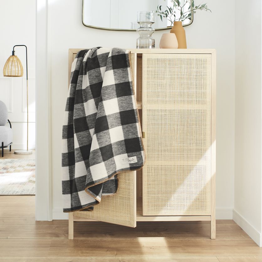 Blankets & Throws - IBENA