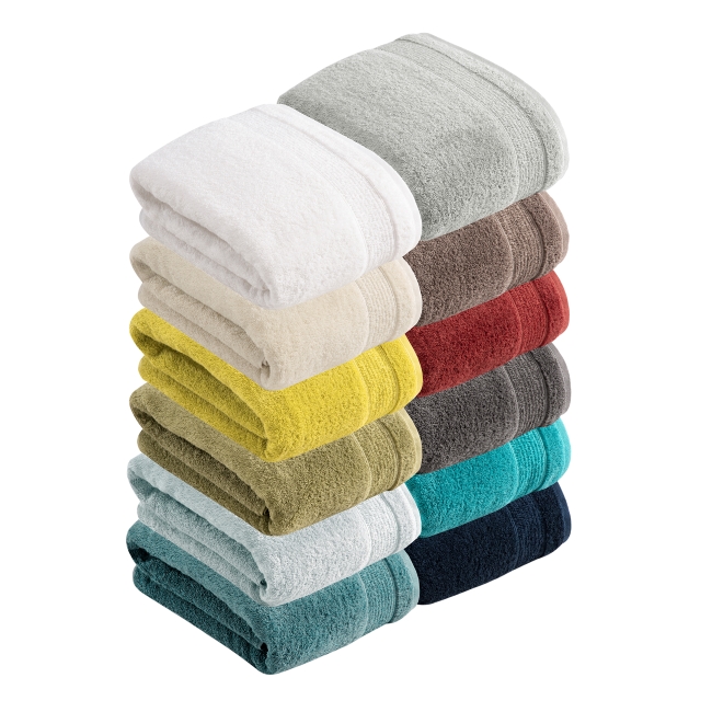 IBENA - Blankets & Throws - Organic Cotton - Cotton Blend