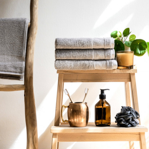 IBENA - Blankets & Throws - Organic Cotton - Cotton Blend