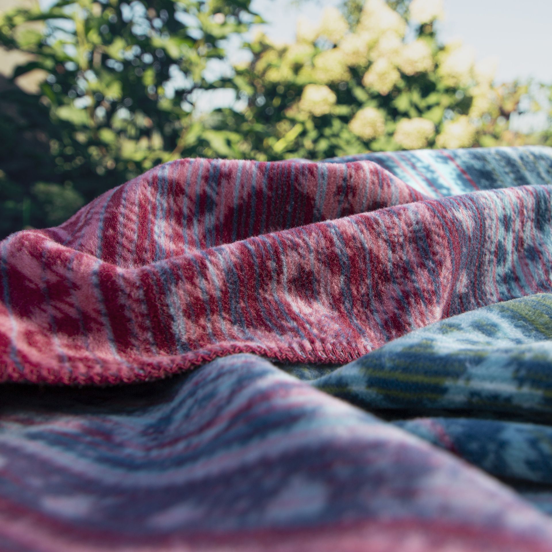 IBENA Blankets and Throws for Sale